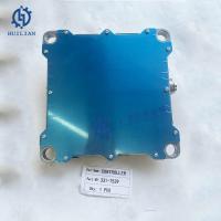 China 3317539 331-7539 Engine Controller Board Excavator Electric Parts Controller Panel For C6.4 Engine E320D Excavator for sale
