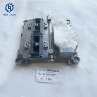 China 3317539 331-7539 Engine Controller Board Excavator Electric Parts Controller Panel For C6.4 Engine E320D Excavator for sale
