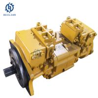 China Excavator Main Pump 708-2L-00610 708-2L-00522 708-2H-00322 Hydraulic Pump For Komatsu PC1250-7 for sale