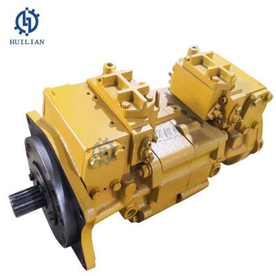 China Excavator Main Pump 708-2L-00610 708-2L-00522 708-2H-00322 Hydraulic Pump For Komatsu PC1250-7 for sale