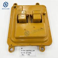 China 145-3082 1453082 CATE345BL Controller Board Excavator Electric Parts Controller Panel for sale