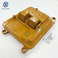 China 145-3082 1453082 CATE345BL Controller Board Excavator Electric Parts Controller Panel for sale