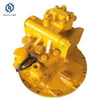 China Excavator Spare Parts 708-25-20100 708-25-04032 708-3M-00020 Excavator Hydraulic Pump For Komatsu PC150-3 PC150-5 PC160LC-7 for sale