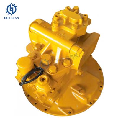 China Excavator Spare Parts 708-25-20100 708-25-04032 708-3M-00020 Excavator Hydraulic Pump For Komatsu PC150-3 PC150-5 PC160LC-7 for sale