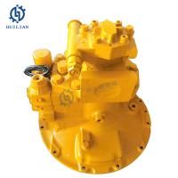 China Excavator Spare Parts 708-25-20100 708-25-04032 708-3M-00020 Excavator Hydraulic Pump For Komatsu PC150-3 PC150-5 PC160LC-7 for sale
