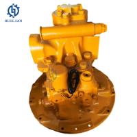 China Excavator Spare Parts 708-25-20100 708-25-04032 708-3M-00020 Excavator Hydraulic Pump For Komatsu PC150-3 PC150-5 PC160LC-7 for sale