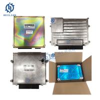 China 14518349 60100000 EC140 EC210D Controller Board Excavator Electric Parts Controller Panel ECU For EC140 EC210D Excavator for sale
