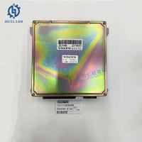 China 14518349 60100000 EC140 EC210D Controller Board Excavator Electric Parts Controller Panel ECU For EC140 EC210D Excavator for sale
