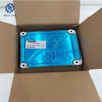 China 14518349 60100000 EC140 EC210D Controller Board Excavator Electric Parts Controller Panel ECU For EC140 EC210D Excavator for sale