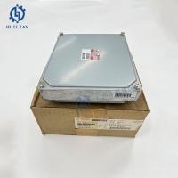 China 81510781-0 815107810 KHR10750 Engine Controller Board Excavator Electric Parts Controller Panel ECU For SH240-5 4HK1 for sale