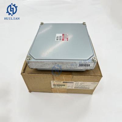 China 81510781-0 815107810 KHR10750 Engine Controller Board Excavator Electric Parts Controller Panel ECU For SH240-5 4HK1 for sale