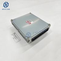 China 81510781-0 815107810 KHR10750 Engine Controller Board Excavator Electric Parts Controller Panel ECU For SH240-5 4HK1 for sale