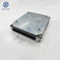 China 81510781-0 815107810 KHR10750 Engine Controller Board Excavator Electric Parts Controller Panel ECU For SH240-5 4HK1 for sale