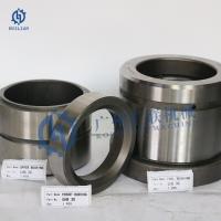 China 20CrMo Hardness HRC38-44 Everdigm Tool Front Cover Lower Bushing for EHB23 EHB24 EHB25 EHB30 EHB40 EHB50 Hydraulic Rock Hammer Spare Parts for sale