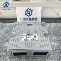China Hyundai 21Q6-32180 r220LC R220LC-9S Excavator Controller Board Controller Panel for sale