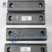 China 20CrMo Hardness HRC38-44 Everdigm Tool Front Cover Lower Bushing for EHB23 EHB24 EHB25 EHB30 EHB40 EHB50 Hydraulic Rock Hammer Spare Parts for sale