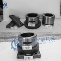 China 20CrMo Hardness HRC38-44 Everdigm Tool Front Cover Lower Bushing for EHB23 EHB24 EHB25 EHB30 EHB40 EHB50 Hydraulic Rock Hammer Spare Parts for sale