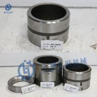 China 20CrMo Hardness HRC38-44 Everdigm Tool Front Cover Lower Bushing for EHB23 EHB24 EHB25 EHB30 EHB40 EHB50 Hydraulic Rock Hammer Spare Parts for sale