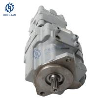 China Excavator Spare Parts 705-41-03001 705-41-08001 Excavator Main Pump For Komatsu PC20-6 PC30-6 for sale