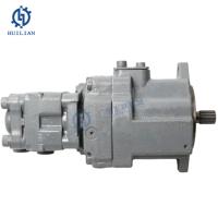 China Excavator Spare Parts 705-41-03001 705-41-08001 Excavator Main Pump For Komatsu PC20-6 PC30-6 for sale