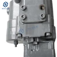 China Excavator Spare Parts 705-41-03001 705-41-08001 Excavator Main Pump For Komatsu PC20-6 PC30-6 for sale