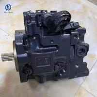China Komatsu D155 AX-6 D155-6 Bulldozer Fan Pump 708-1T-00470 708-1T-00472 Hydraulic Gear Pump for sale
