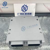 China Hyundai 21Q6-32180 r220LC R220LC-9S Excavator Controller Board Controller Panel for sale