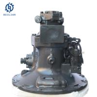China Excavator Main Pump 708-1L-00413 708-1L-00412 708-1L-00411 Hydraulic Pump For Komatsu PC100-6 PC120-6 PC130-6 for sale