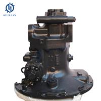 China Excavator Main Pump 708-1L-00413 708-1L-00412 708-1L-00411 Hydraulic Pump For Komatsu PC100-6 PC120-6 PC130-6 for sale