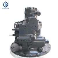 China Excavator Main Pump 708-1L-00413 708-1L-00412 708-1L-00411 Hydraulic Pump For Komatsu PC100-6 PC120-6 PC130-6 for sale