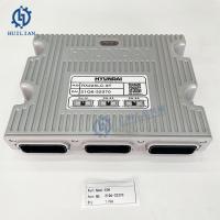 China 21Q6-32370 21Q6-32350 RX225LC-9T RX225LC Excavator Controller Board Controller Panel for sale