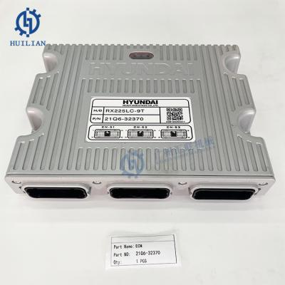 China 21Q6-32370 21Q6-32350 RX225LC-9T RX225LC Excavator Controller Board Controller Panel for sale