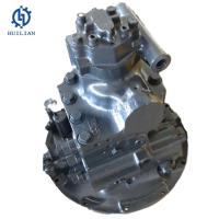 China Excavator Spare Parts 708-1L-00650 706-66-15200 Excavator Main Pump For Komatsu PC130-7 PC150-1 for sale