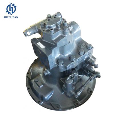 China Excavator Spare Parts 708-1L-00650 706-66-15200 Excavator Main Pump For Komatsu PC130-7 PC150-1 for sale