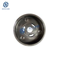 China EX200-5 EX200-3 EX210-5 EX210-1 Sun Gear 3rd Travel Planet Carrier Assy 1019147 Travel Carrier III 3rd Assy With Gear Sun for sale