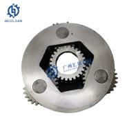 China EX200-5 EX200-3 EX210-5 EX210-1 Sun Gear 3rd Travel Planet Carrier Assy 1019147 Travel Carrier III 3rd Assy With Gear Sun for sale