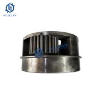 China EX200-5 EX200-3 EX210-5 EX210-1 Sun Gear 3rd Travel Planet Carrier Assy 1019147 Travel Carrier III 3rd Assy With Gear Sun for sale