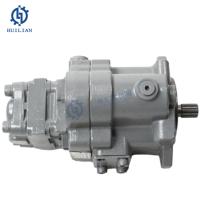 China Excavator Spare Parts Hydraulic Pump 705-41-08070 705-41-03002 705-41-08160 For Komatsu PC10-7 PC15-3 PC20-7 for sale