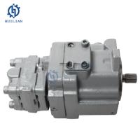 China Excavator Spare Parts Hydraulic Pump 705-41-08070 705-41-03002 705-41-08160 For Komatsu PC10-7 PC15-3 PC20-7 for sale