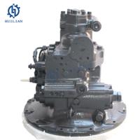 China Excavator Spare Parts Hydraulic Pump 708-1L-00070 708-1L-00032 For Komatsu PC100-6 PC120-6 PC130-6 for sale
