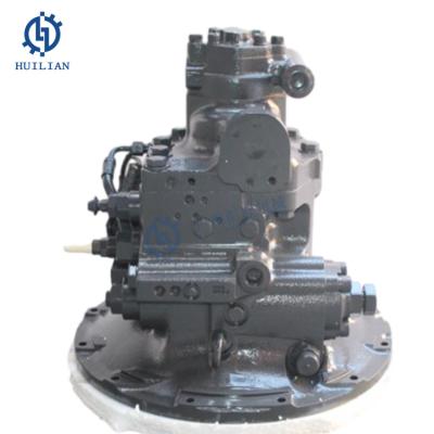 China Excavator Spare Parts Hydraulic Pump 708-1L-00070 708-1L-00032 For Komatsu PC100-6 PC120-6 PC130-6 for sale