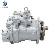 China Excavator Main Pump Hydraulic Pump 9150726 9152668 9065880 For Hitachi EX200LC-5 EX200-5 EX210H-5 EX210LCH-5 for sale