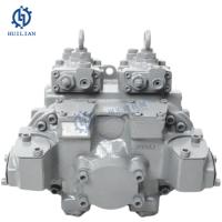 China Excavator Main Pump Hydraulic Pump 9150726 9152668 9065880 For Hitachi EX200LC-5 EX200-5 EX210H-5 EX210LCH-5 for sale
