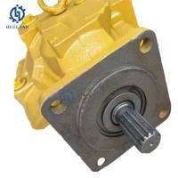 China Excavator Spare Parts Hydraulic Pump AP2D36 165-9270 For Excavator E307C for sale