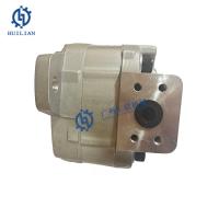 China Hydraulic Gear Pump Pilot Pump 705-22-30150 Gear Pump Excavator PC75UU-3 PC95R-2 PC110R-1 for sale