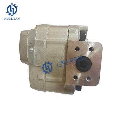 China Hydraulic Gear Pump Pilot Pump 705-22-30150 Gear Pump Excavator PC75UU-3 PC95R-2 PC110R-1 for sale