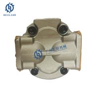 China Hydraulic Gear Pump Pilot Pump 705-22-30150 Gear Pump Excavator PC75UU-3 PC95R-2 PC110R-1 for sale