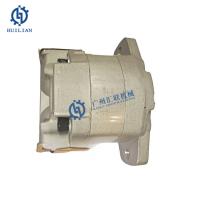 China Hydraulic Gear Pump Pilot Pump 705-22-30150 Gear Pump Excavator PC75UU-3 PC95R-2 PC110R-1 for sale