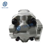 China 18012305 Gear Pump Assy Wheel Loader Gear Pump Spare Parts for sale