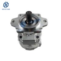 China 18012305 Gear Pump Assy Wheel Loader Gear Pump Spare Parts for sale